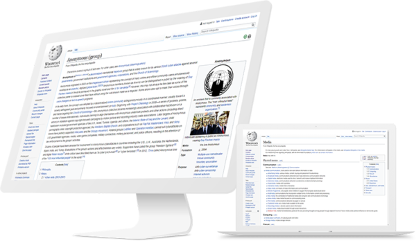 Wikipedia Page Creation Services | Osphere Digital